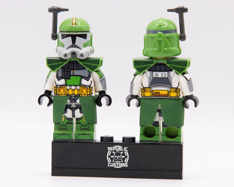 Doom Legion ARC Trooper - Star Wars – RepublicCustomsStore