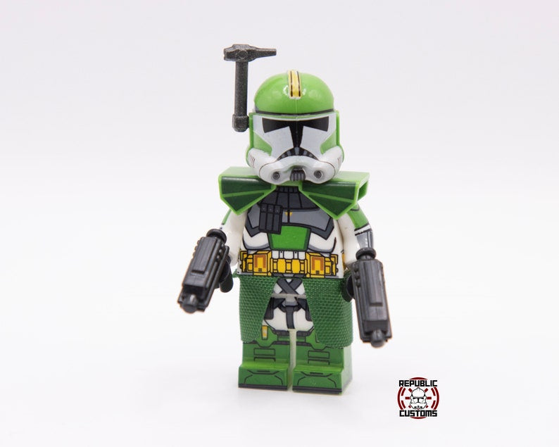 Doom Legion ARC Trooper - Star Wars – RepublicCustomsStore