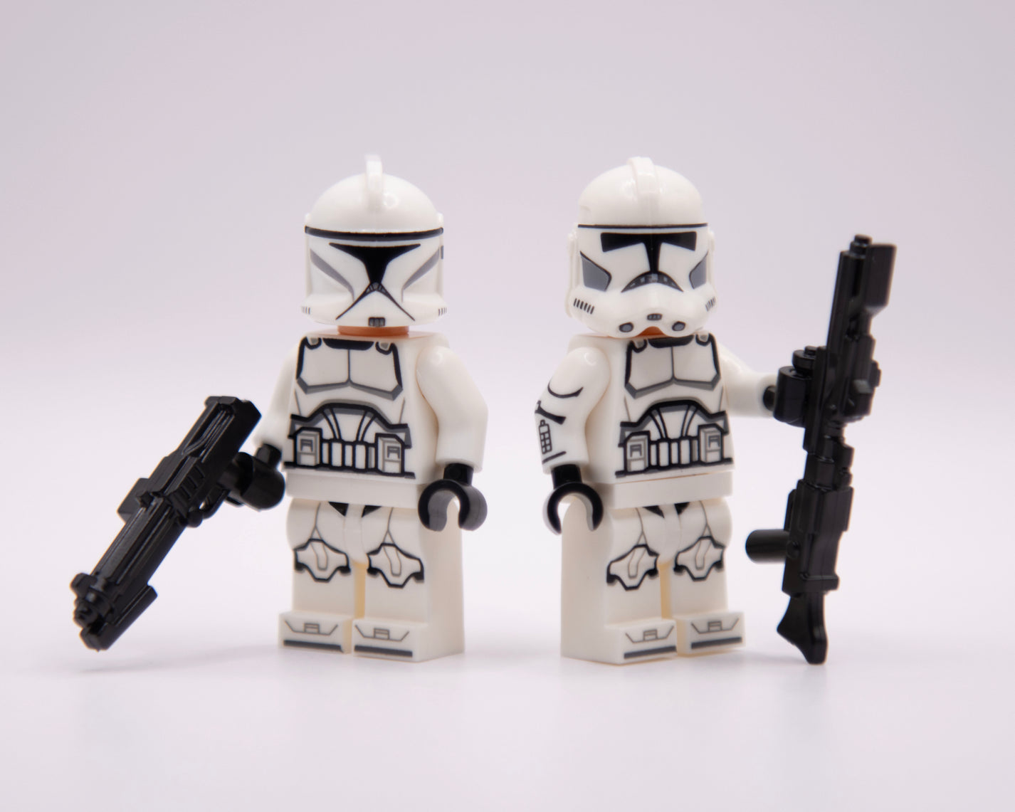 Ultimate Clone Kit - 2020 Style Grunt – RepublicCustomsStore