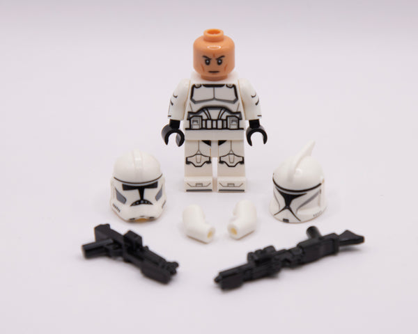 Ultimate Clone Kit - 2020 Style Grunt – RepublicCustomsStore