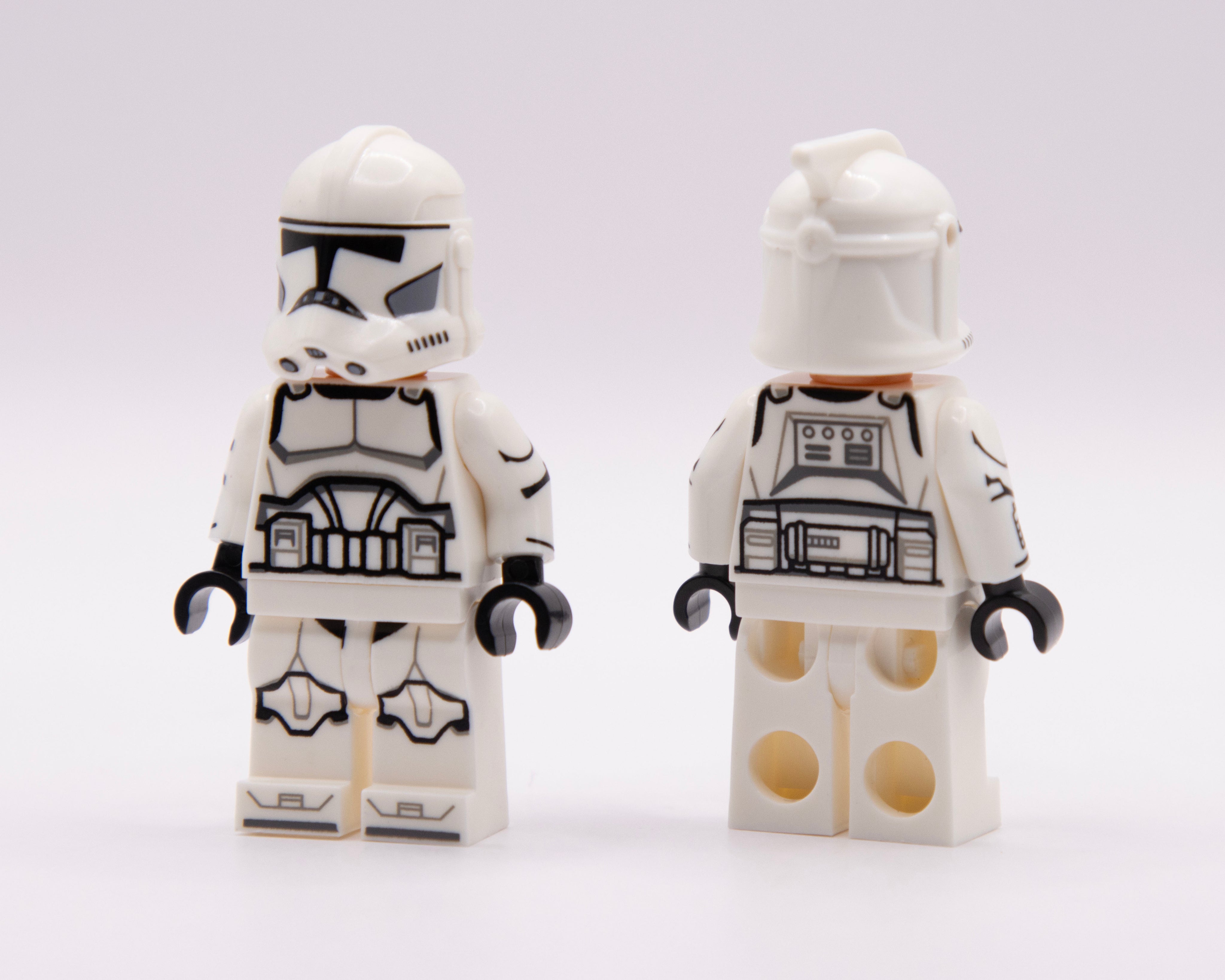 Ultimate Clone Kit - 2020 Style Grunt – RepublicCustomsStore