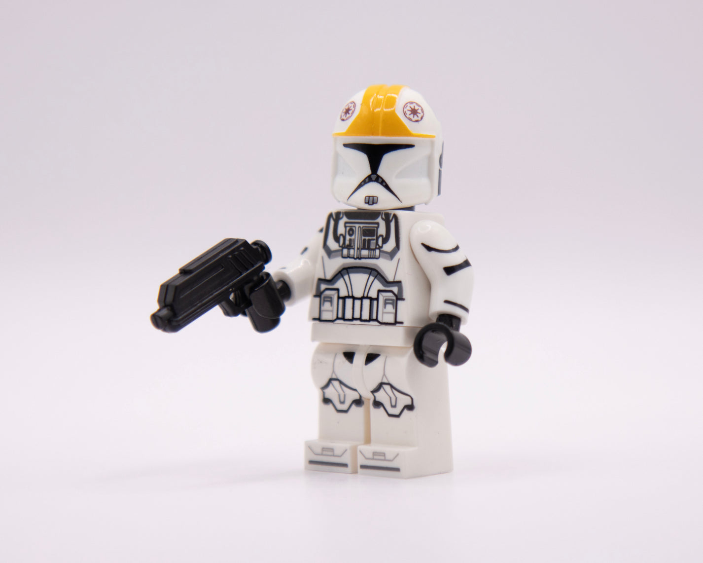 Phase 1 Pilot - 2020 Style – RepublicCustomsStore