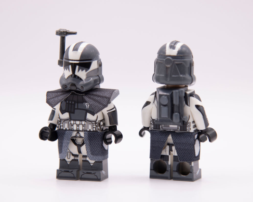 104th Wolfpack ARC Trooper - Star Wars – RepublicCustomsStore