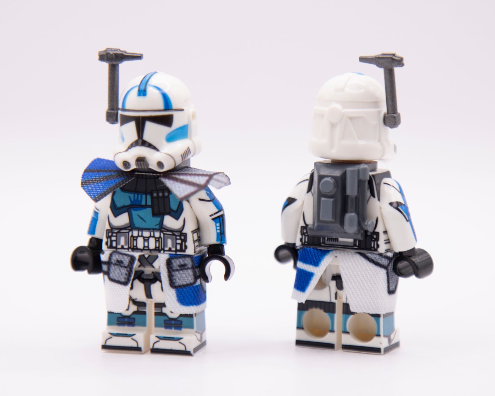 501st ARC Echo - Star Wars – RepublicCustomsStore