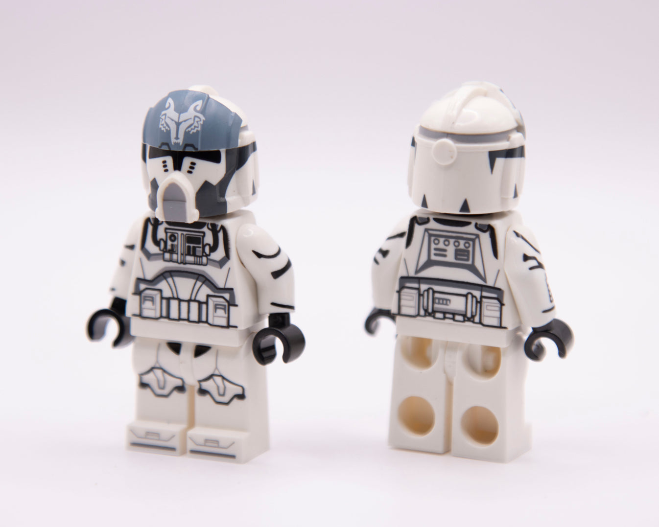 Wolfpack Pilot - 2020 Style – RepublicCustomsStore