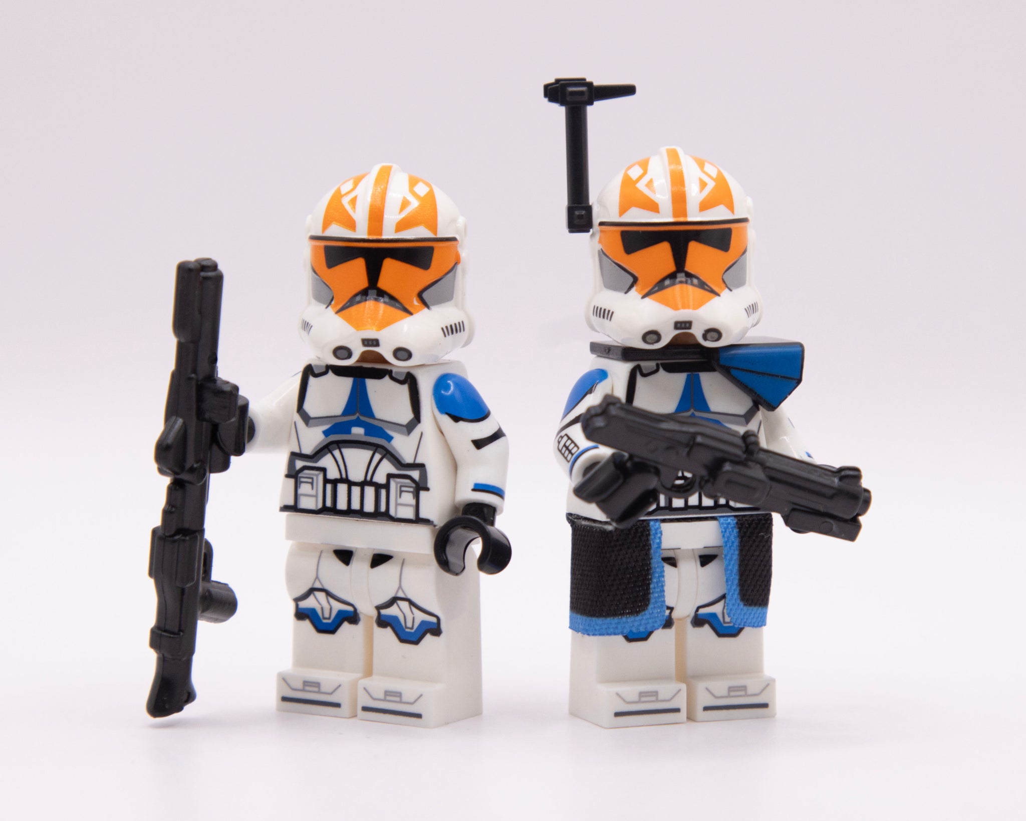 332nd Clone Trooper - 2020 Style – RepublicCustomsStore