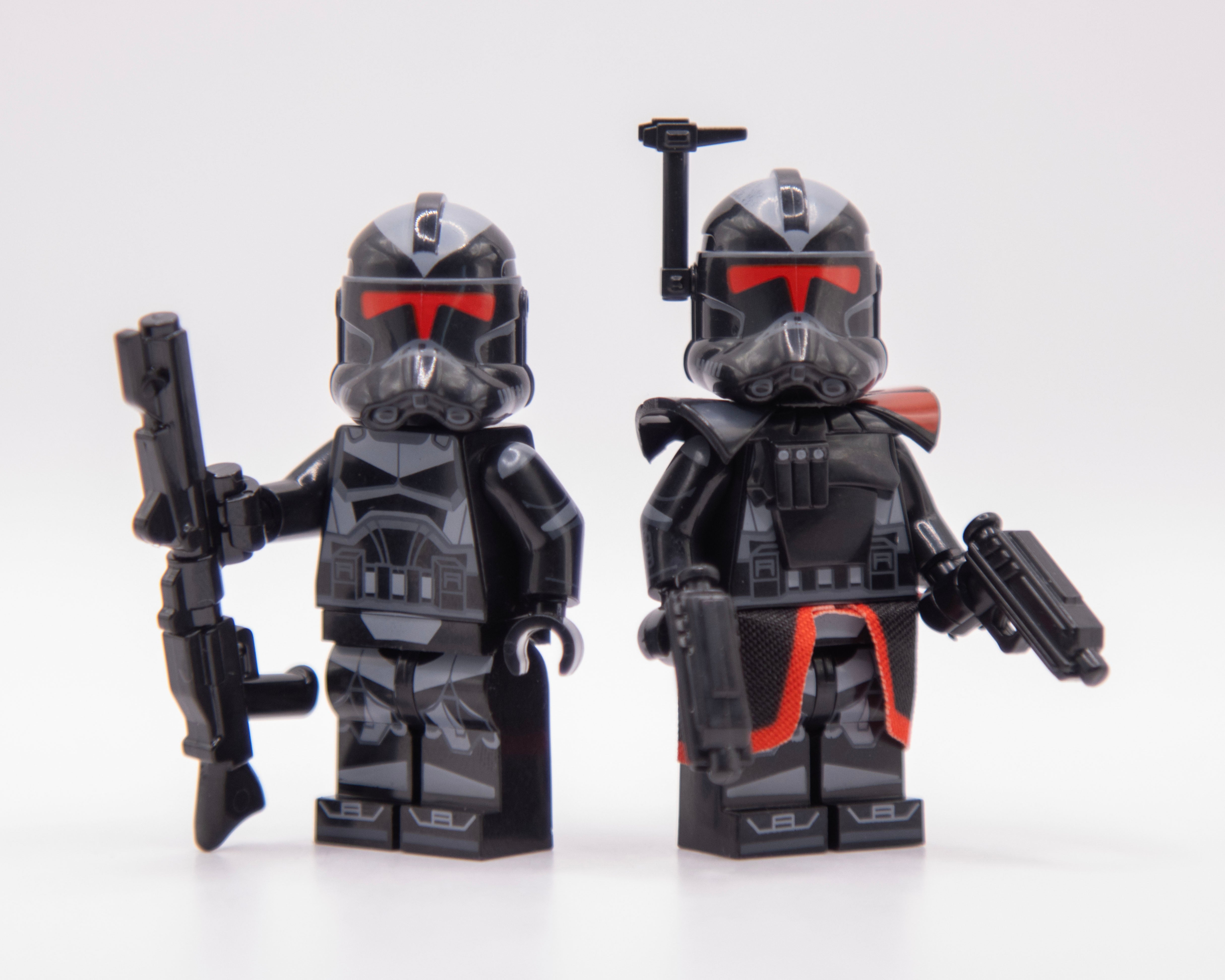 Exclusive Figures – RepublicCustomsStore