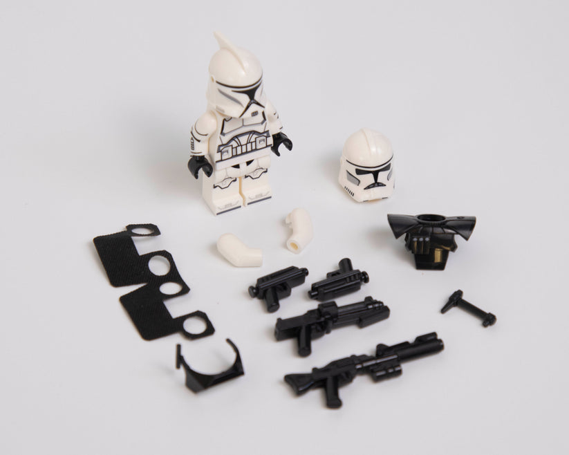 Ultimate Clone Kit - 2020 Style Grunt – RepublicCustomsStore