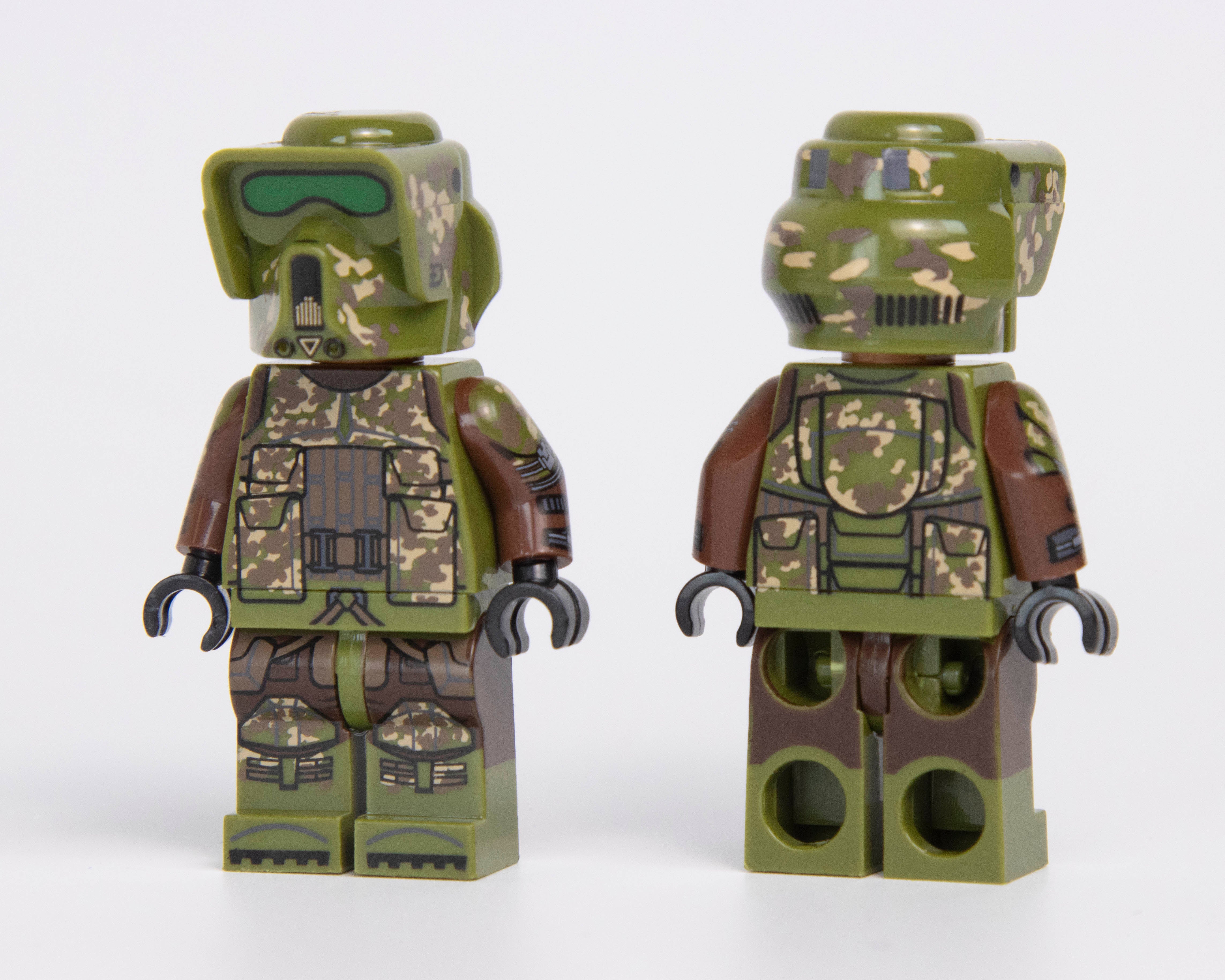 41st Kashyyyk Scout - 2020 Style – RepublicCustomsStore