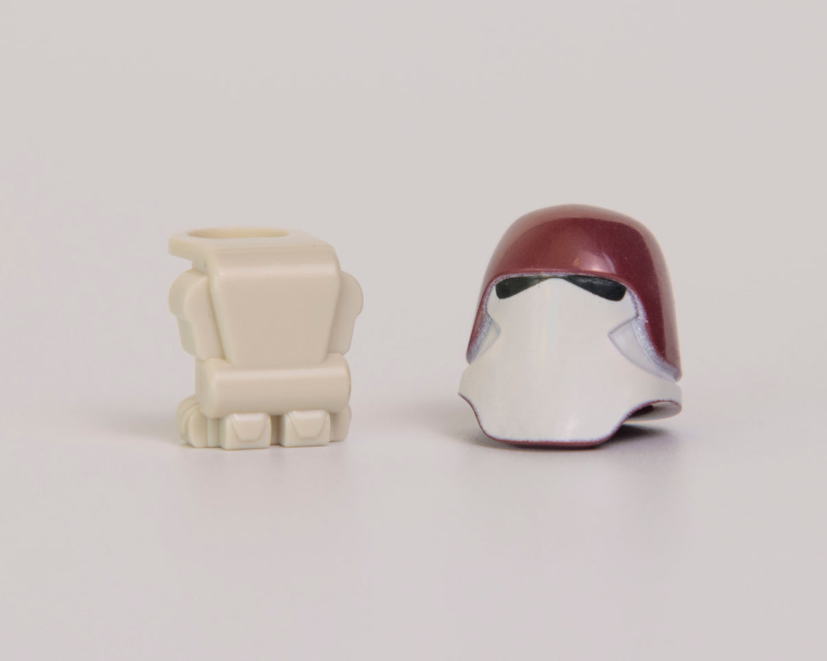 V1 Galactic Marine Upgrade Kit - (5 Pack) – RepublicCustomsStore