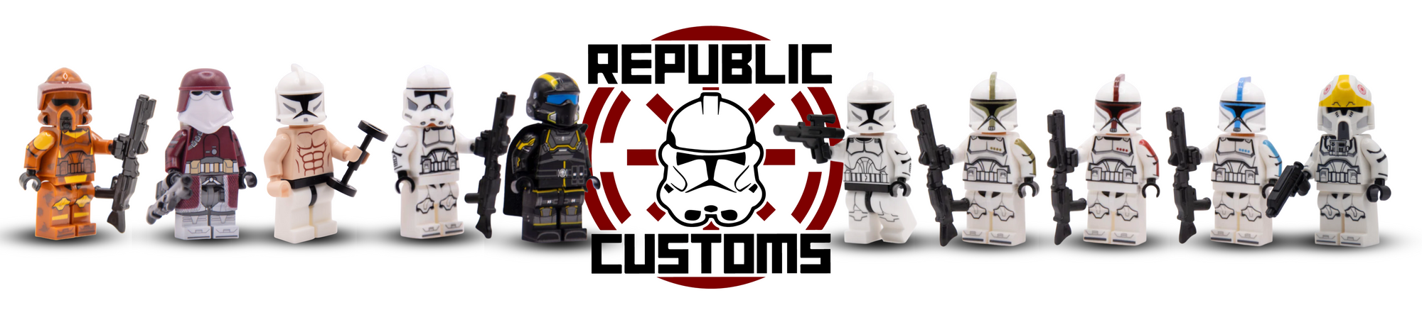 Republic Customs – RepublicCustomsStore
