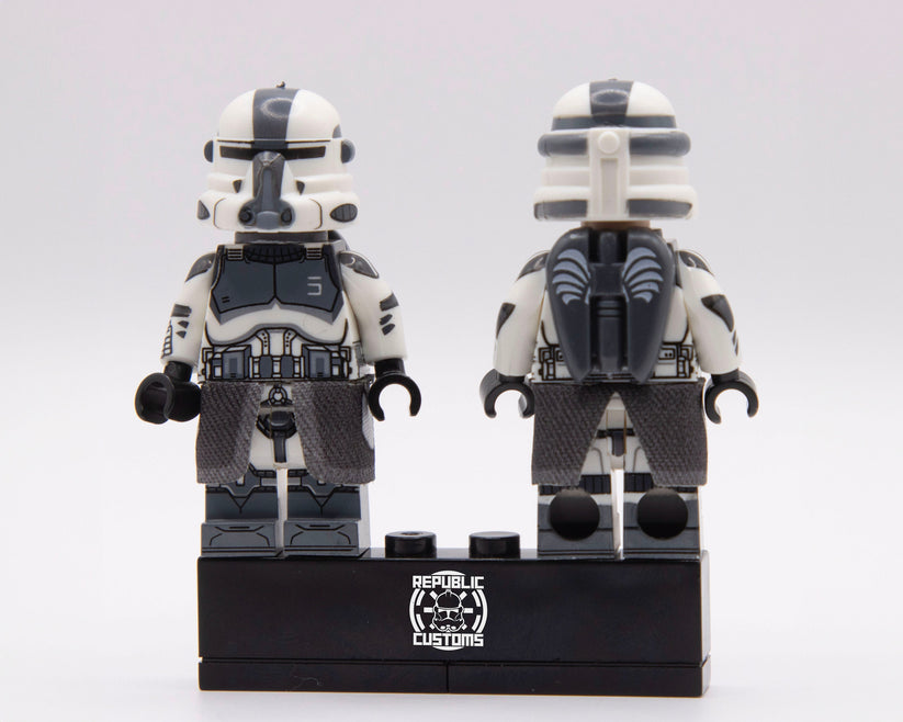 104th Wolfpack Airborne Clone - Star Wars – RepublicCustomsStore