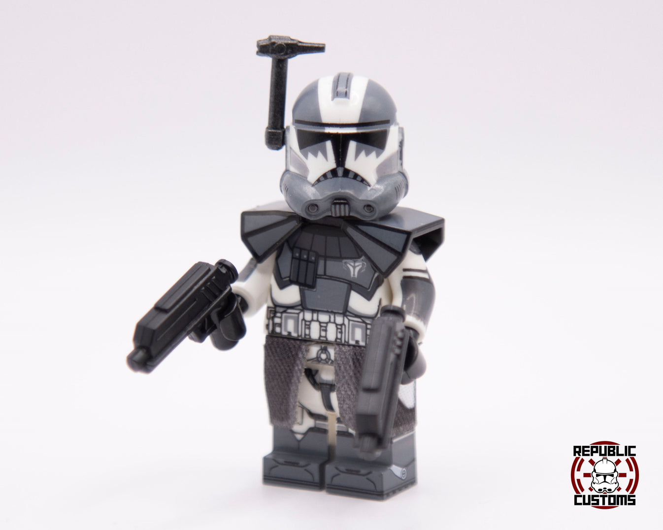 104th Wolfpack ARC Trooper - Star Wars – RepublicCustomsStore