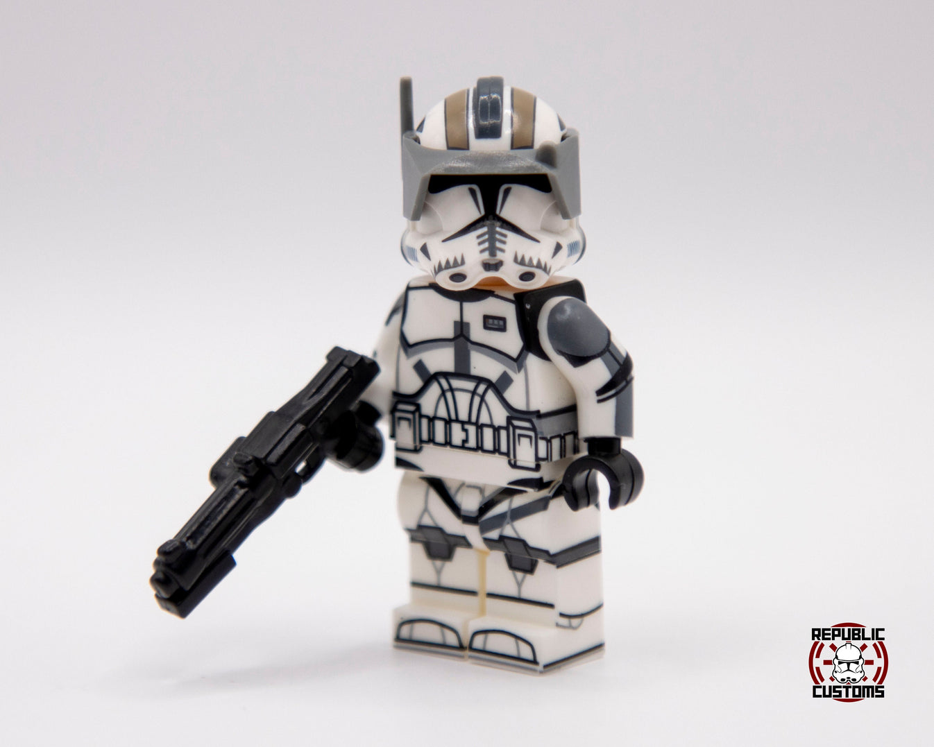 Imperial Commander Cody - Star Wars – RepublicCustomsStore