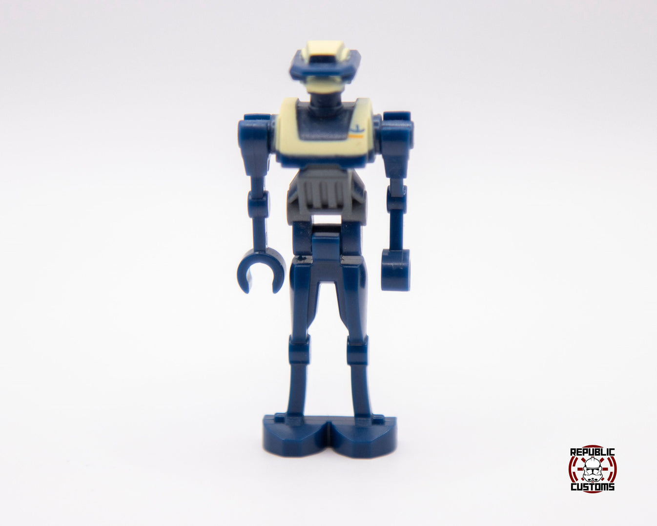Tactical Droid - Pack of 2 – RepublicCustomsStore