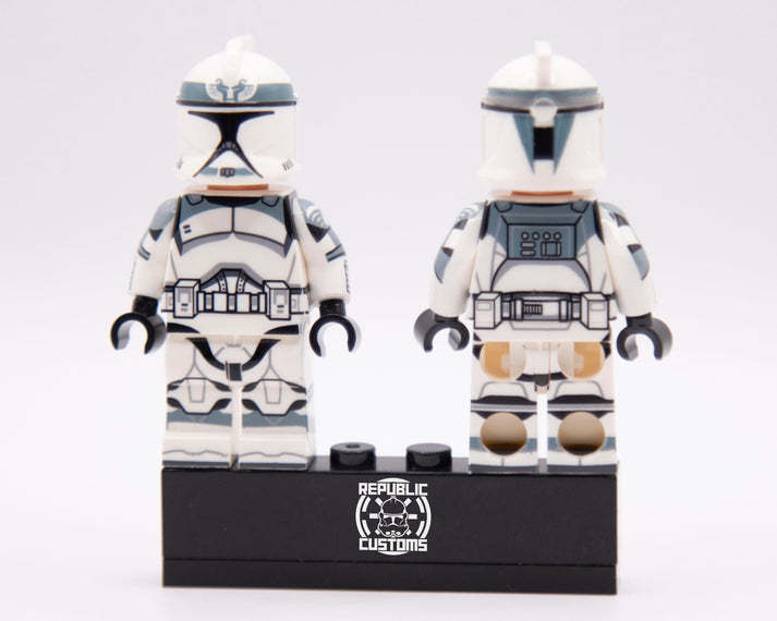 104th Wolfpack Trooper - Phase 1 - Star Wars – RepublicCustomsStore