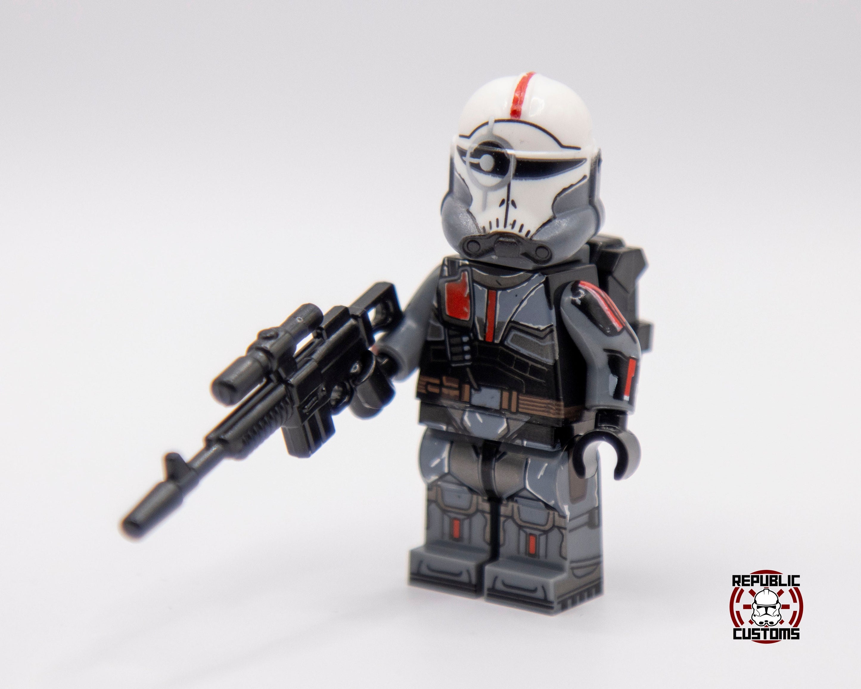 Crosshair - Bad Batch - Star Wars – RepublicCustomsStore