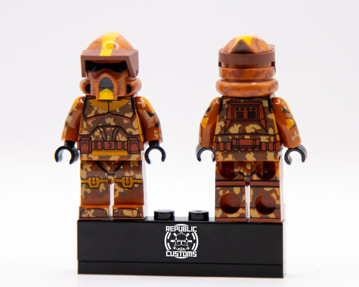 212th Waxer - Geonosis - Star Wars – RepublicCustomsStore