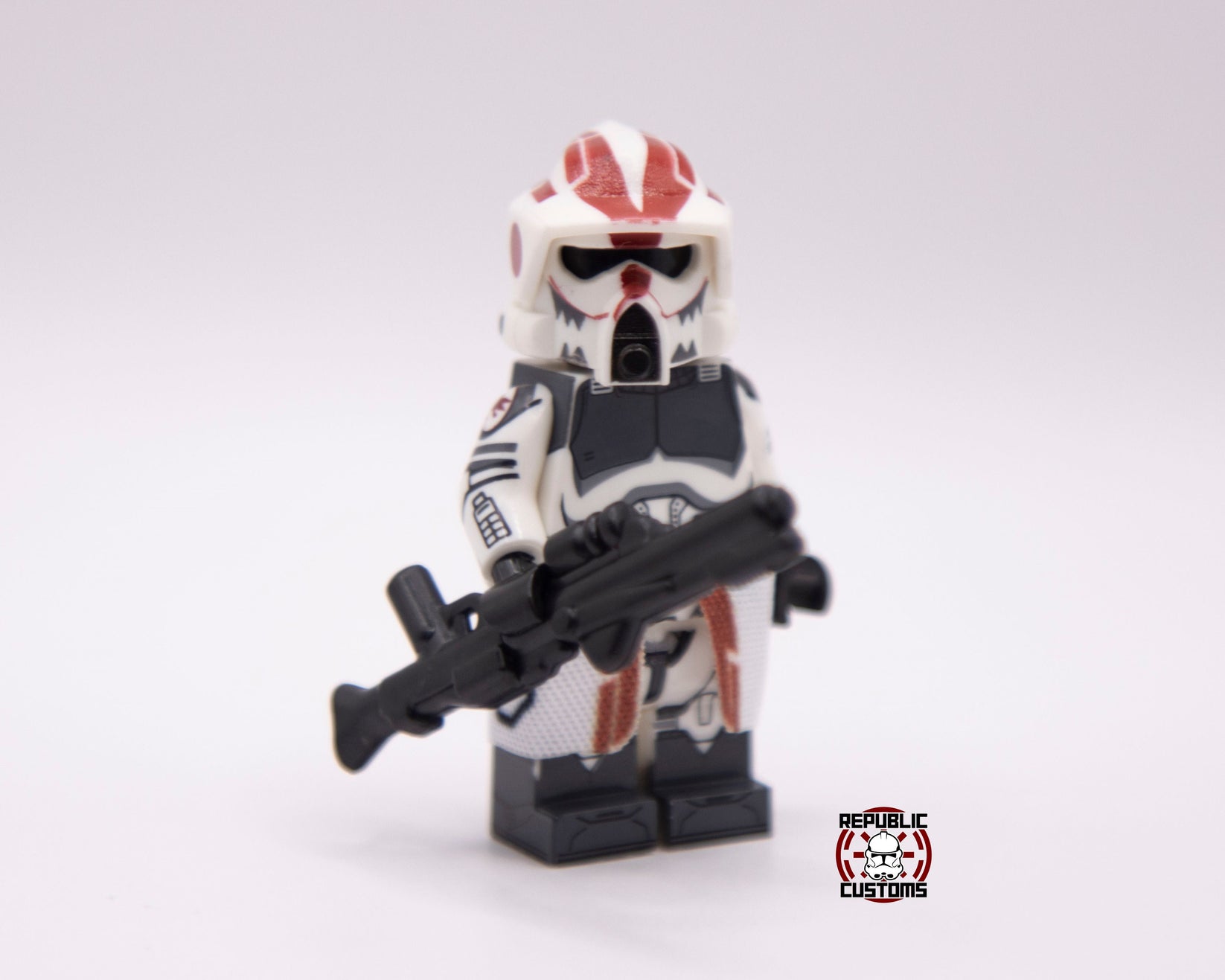 K9 Hound ARF Trooper - Star Wars – RepublicCustomsStore