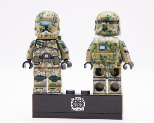 41st Clone Commando - Star Wars – RepublicCustomsStore