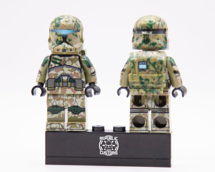 41st Clone Commando - Star Wars – RepublicCustomsStore