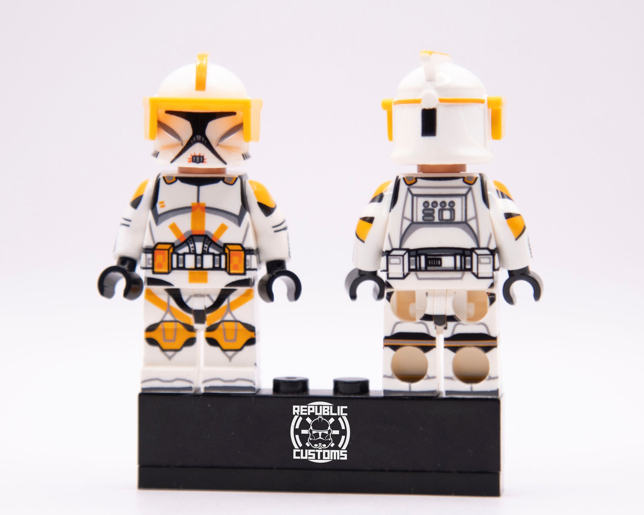 Phase 1 Commander Cody - Star Wars – RepublicCustomsStore