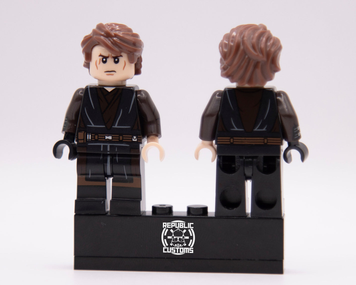 Anakin Skywalker ROTS - Star Wars – RepublicCustomsStore