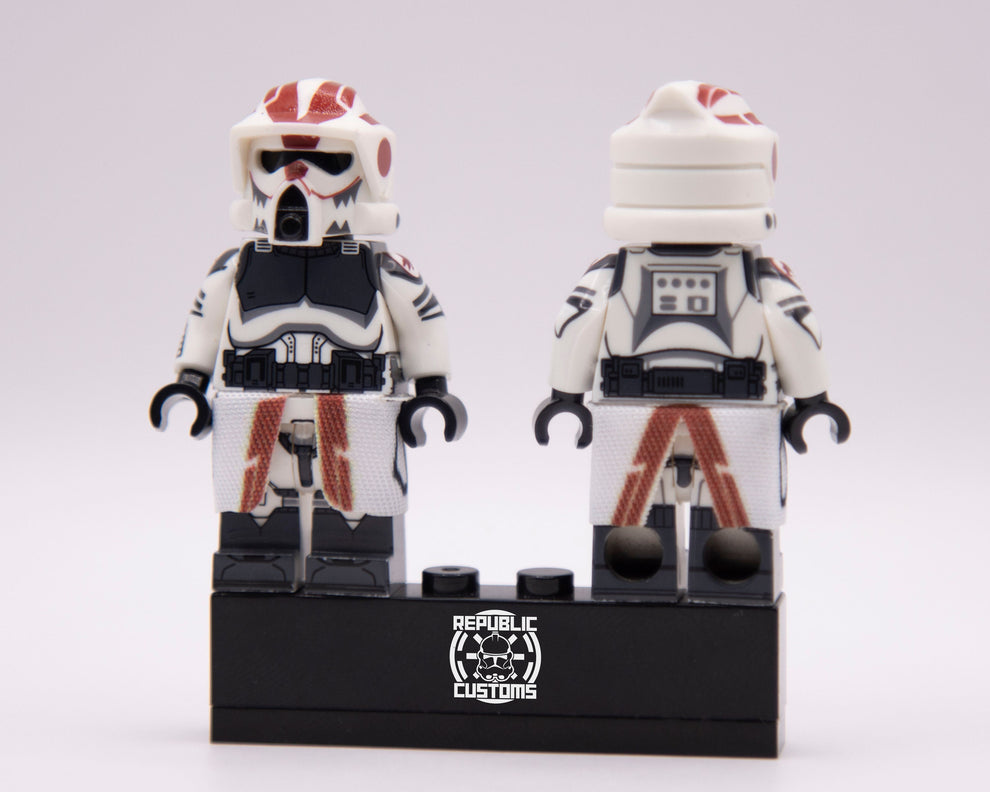 K9 Hound ARF Trooper - Star Wars – RepublicCustomsStore