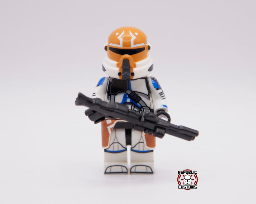 332nd Airborne Trooper – RepublicCustomsStore
