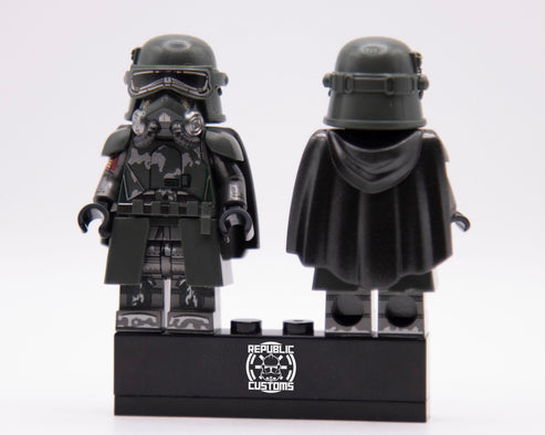 Mimban Mud Trooper - Star Wars – RepublicCustomsStore