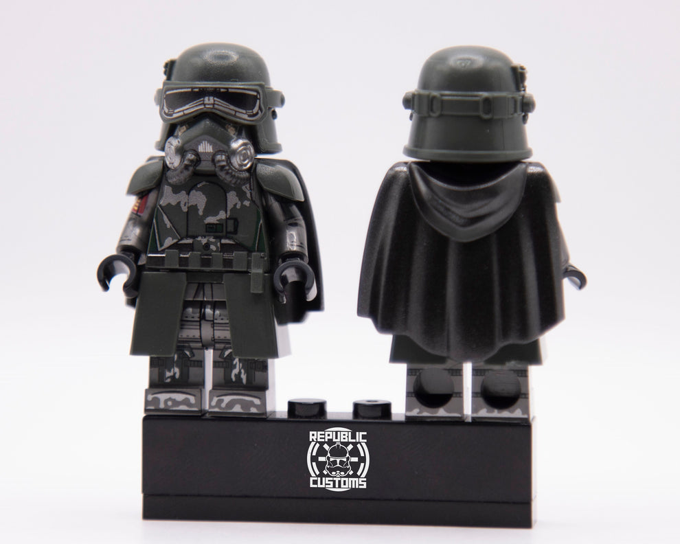 Mimban Mud Trooper - Star Wars – RepublicCustomsStore