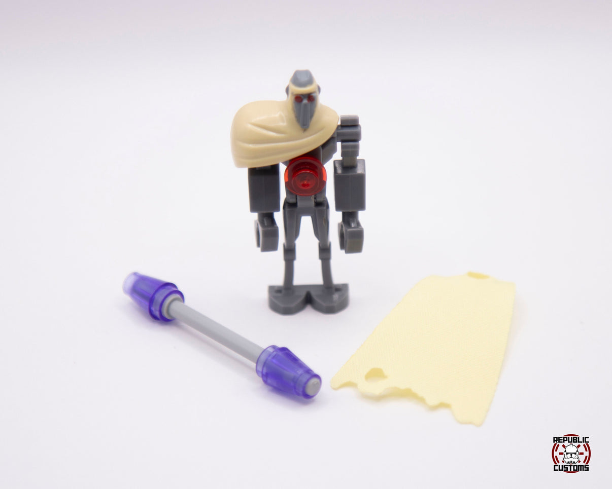 MagnaGuard – RepublicCustomsStore