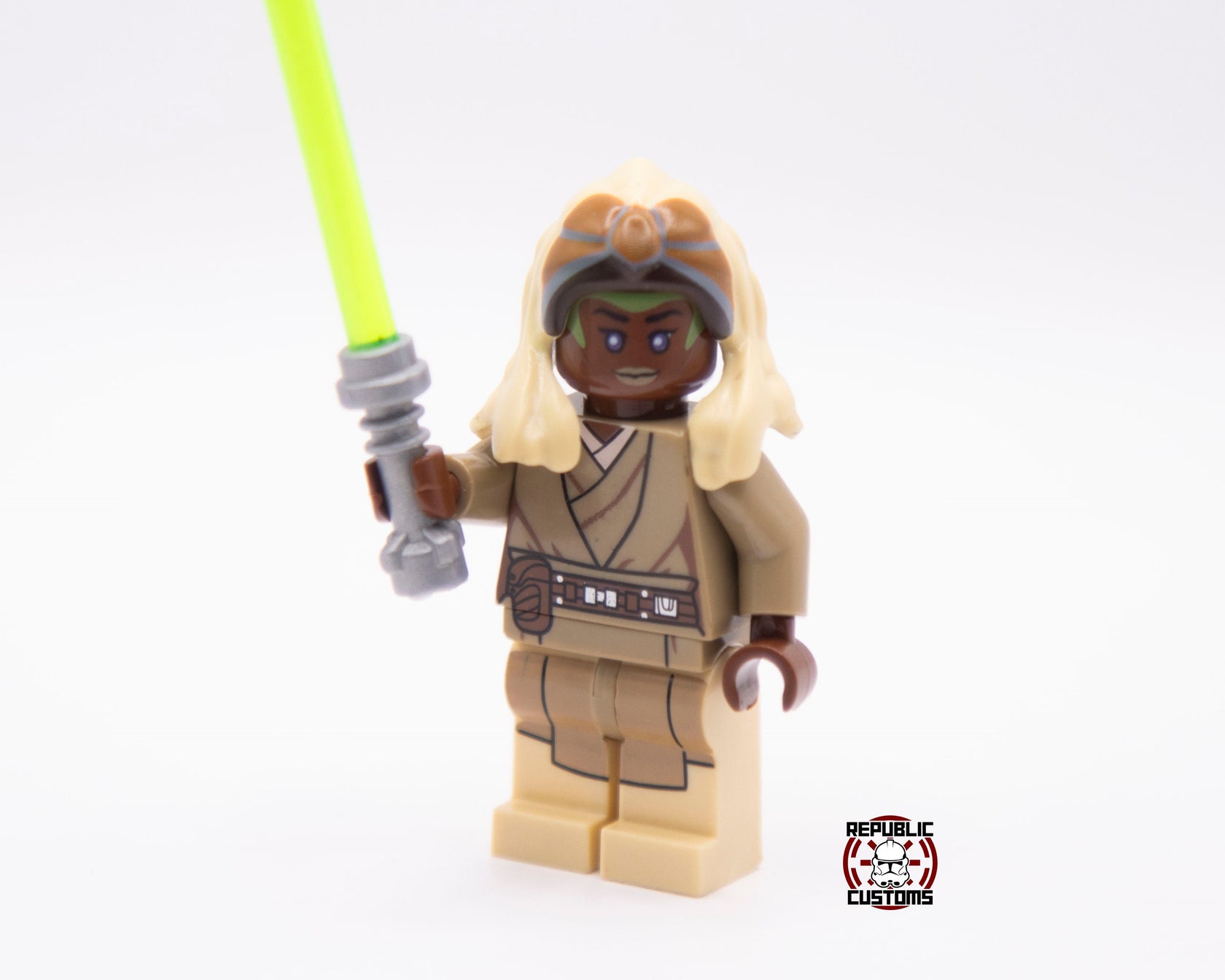 Stass Allie – RepublicCustomsStore