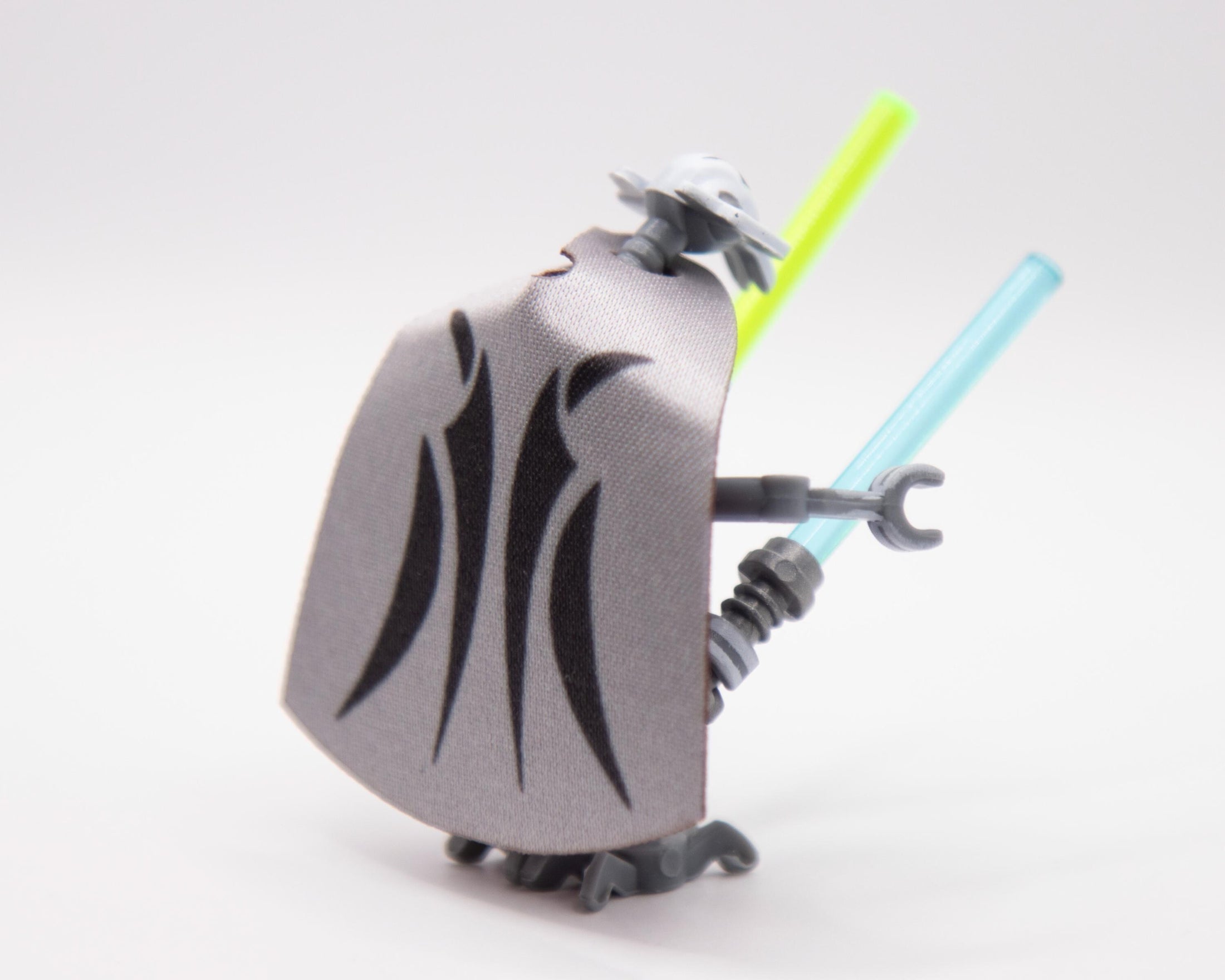 General Grievous – RepublicCustomsStore