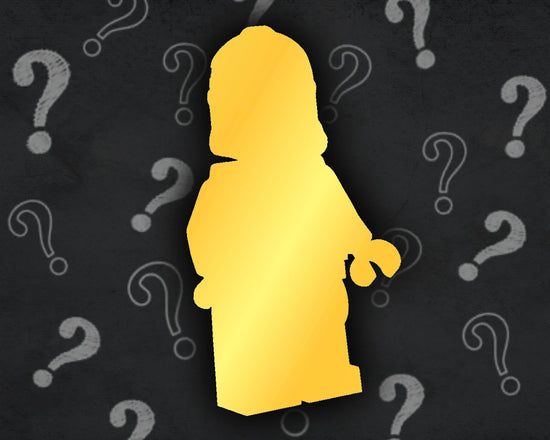 Mystery Figure - Exclusives – RepublicCustomsStore