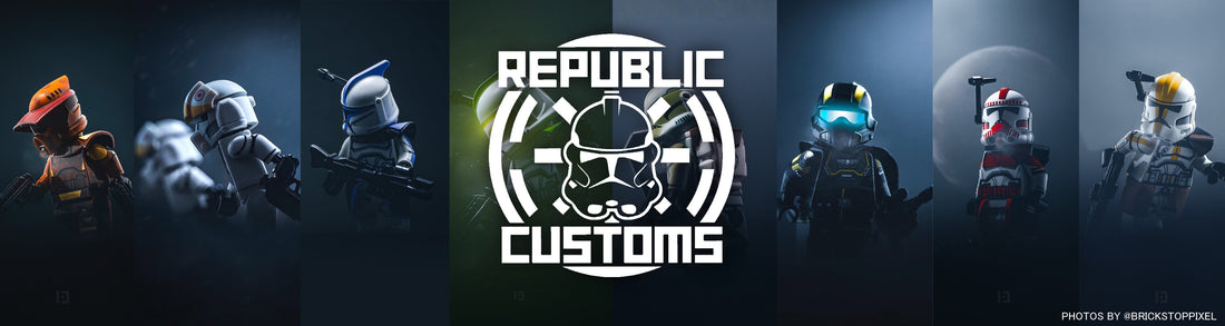 Republic Customs – RepublicCustomsStore