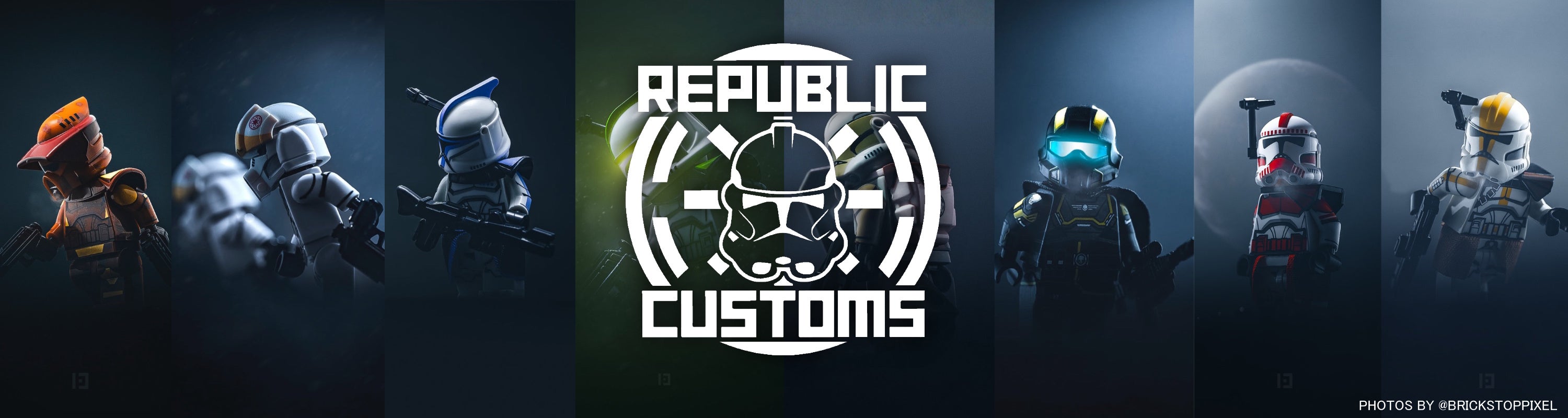 Republic Customs – RepublicCustomsStore